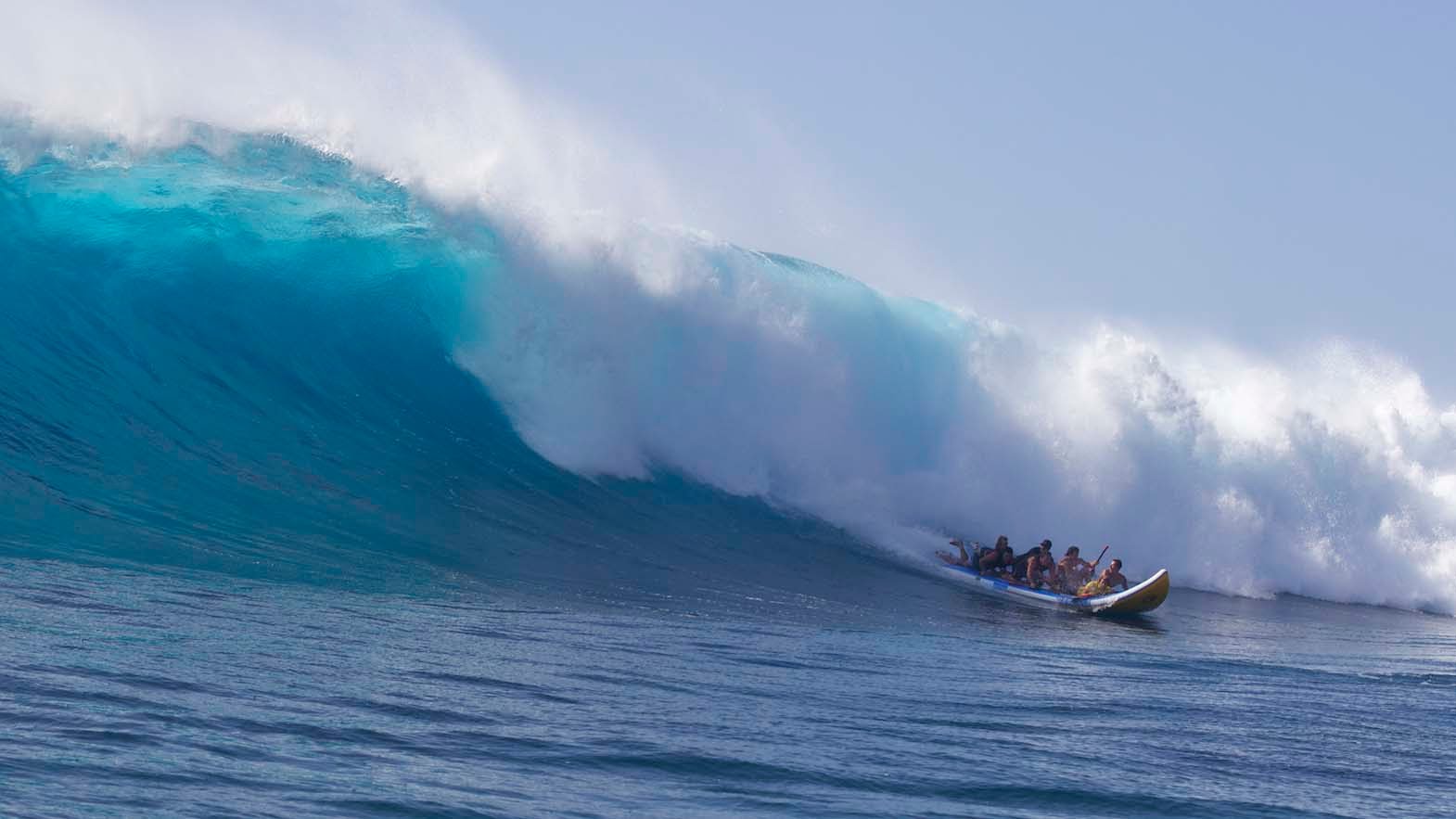 Who is JOB 5.0：エピソード1 | サーフィン動画ニュース World Surf Movies